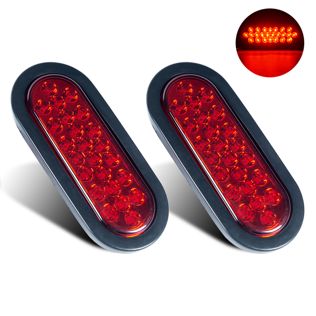 China Red Led Tail Light manufacturers, Red Led Tail Light suppliers ...